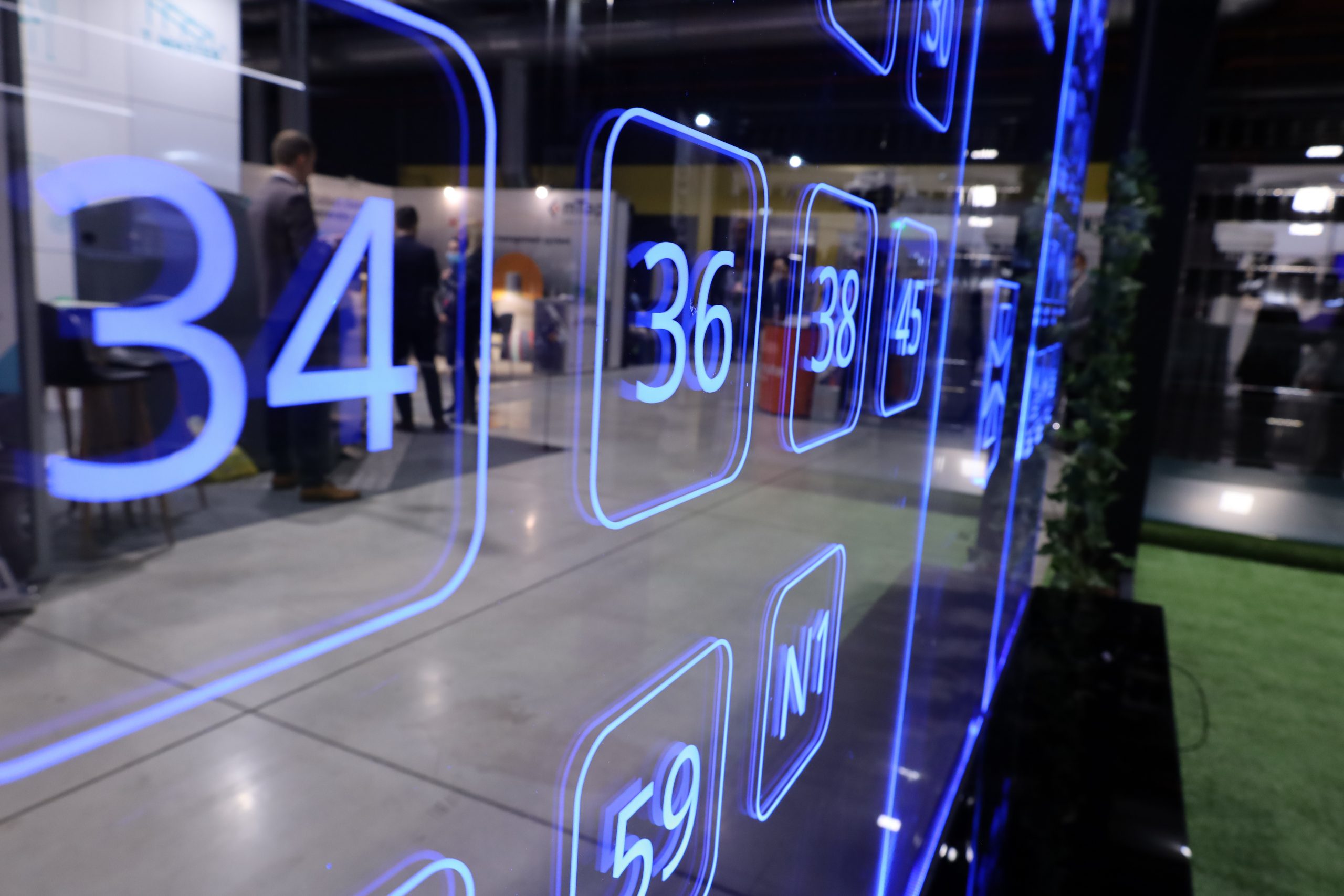 ML System na targach Smart City Expo Poland 2021 | Blog ML System