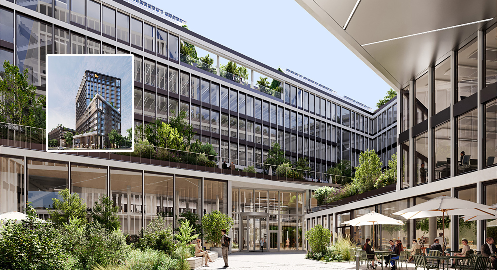 ML System – Lider BIPV Fotowoltaiki zintegrowanej z budownictwem