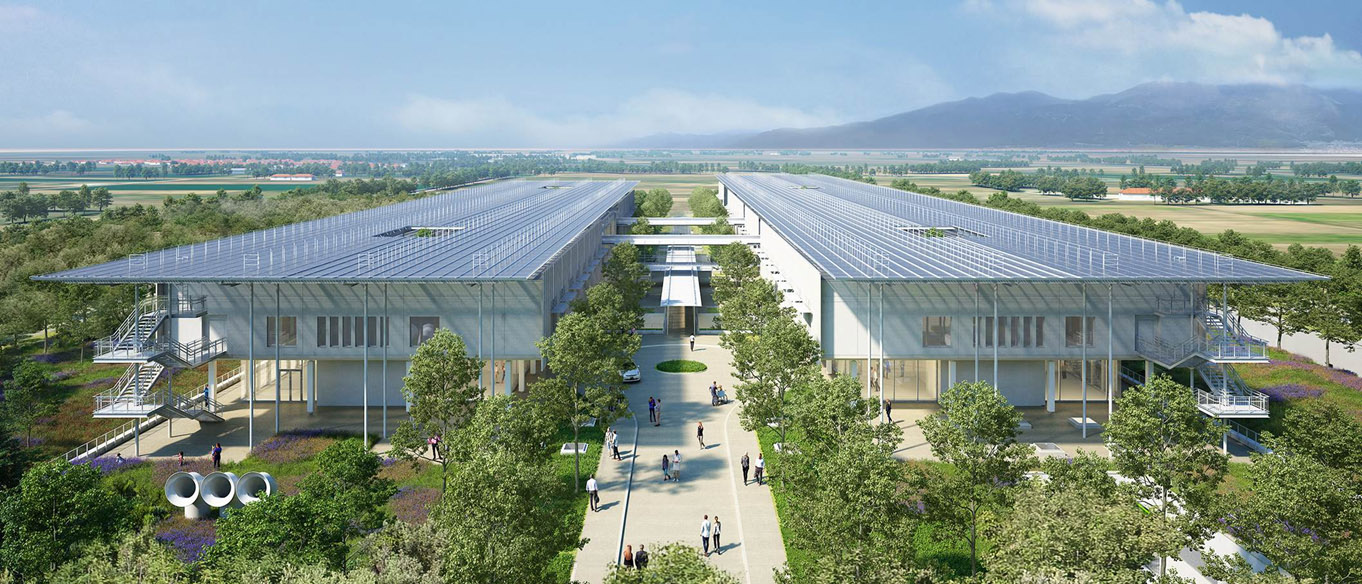 ML System liderem BIPV w 2025 roku – rekordowe kontrakty w Europie i na ...